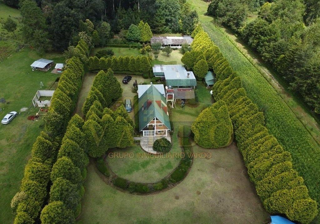 CABIN FOR SALE - HUAUCHINANGO, PUEBLA | Pincali