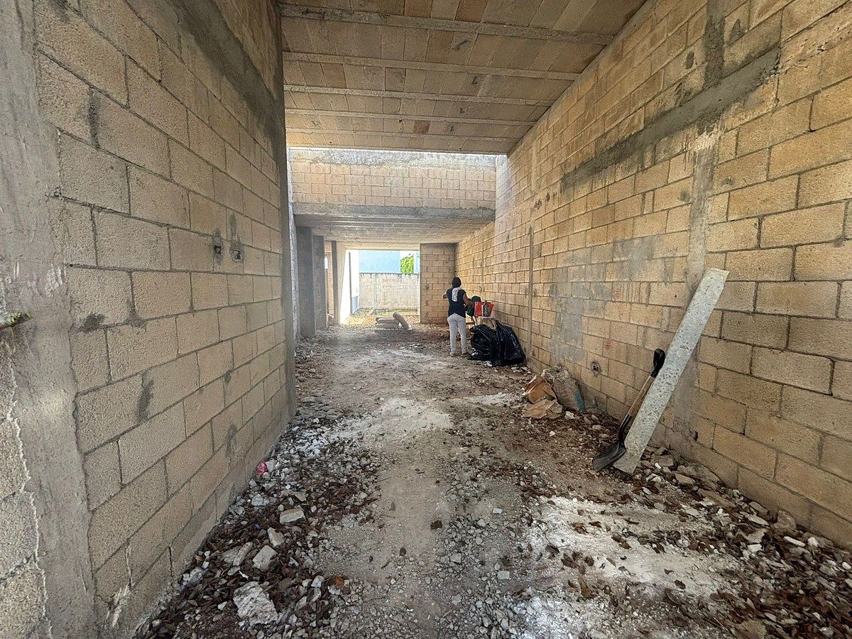 CASA DE UNA PLANTA EN PRIVADA RESIDENCIAL INARA- PREVENTA | Pincali