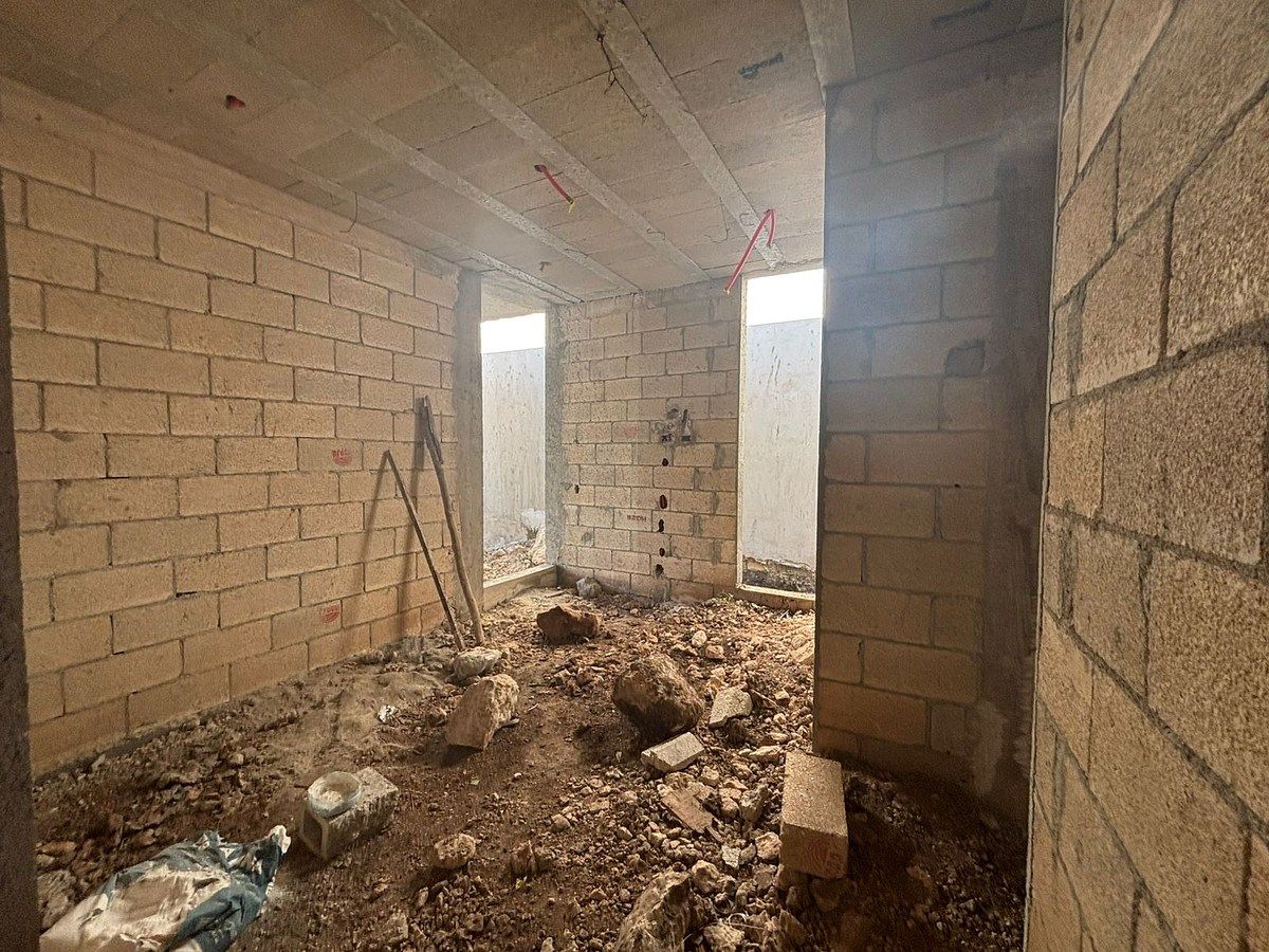 CASA DE UNA PLANTA EN PRIVADA RESIDENCIAL INARA- PREVENTA | Pincali