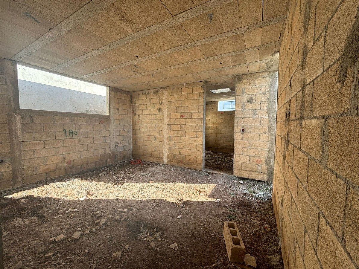 CASA DE UNA PLANTA EN PRIVADA RESIDENCIAL INARA- PREVENTA | Pincali