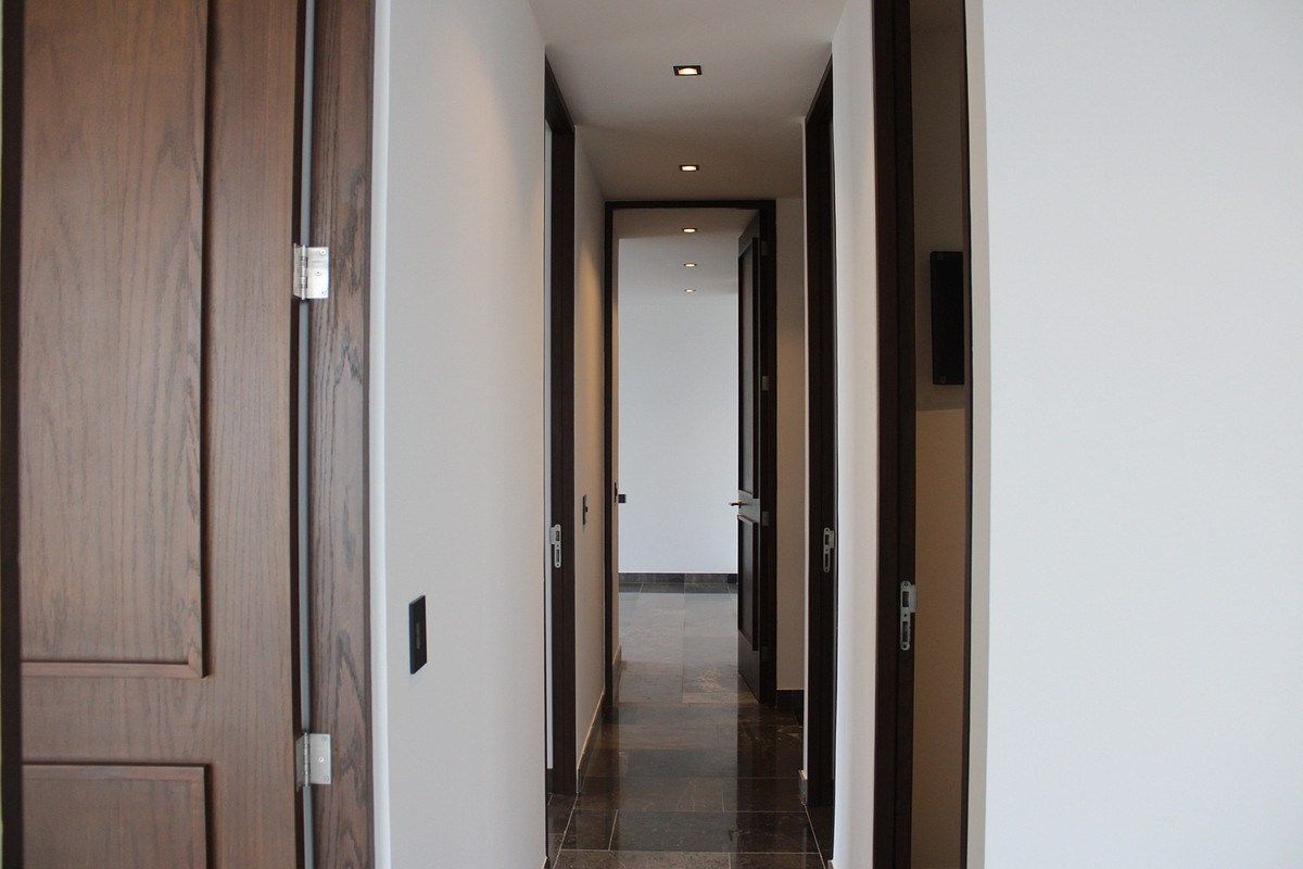 RENT: Exclusivity, Art, and Height | Arthouse Mérida Altabrisa Floor 12 ...