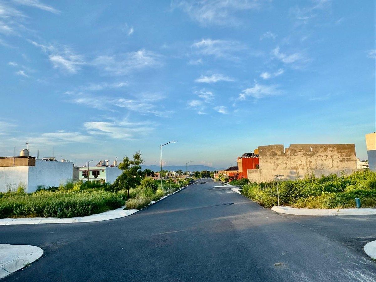 Terreno San Jorge | Pincali