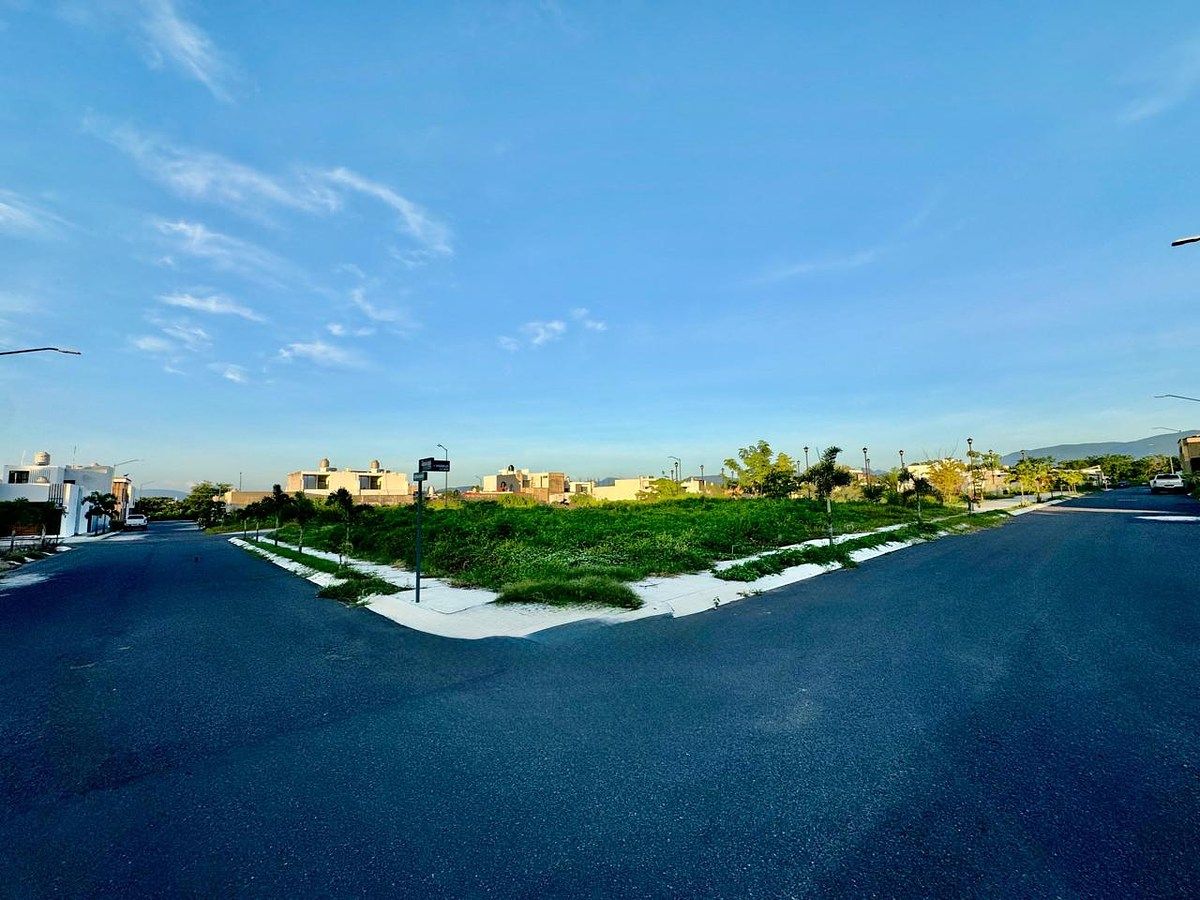 Terreno San Jorge | Pincali