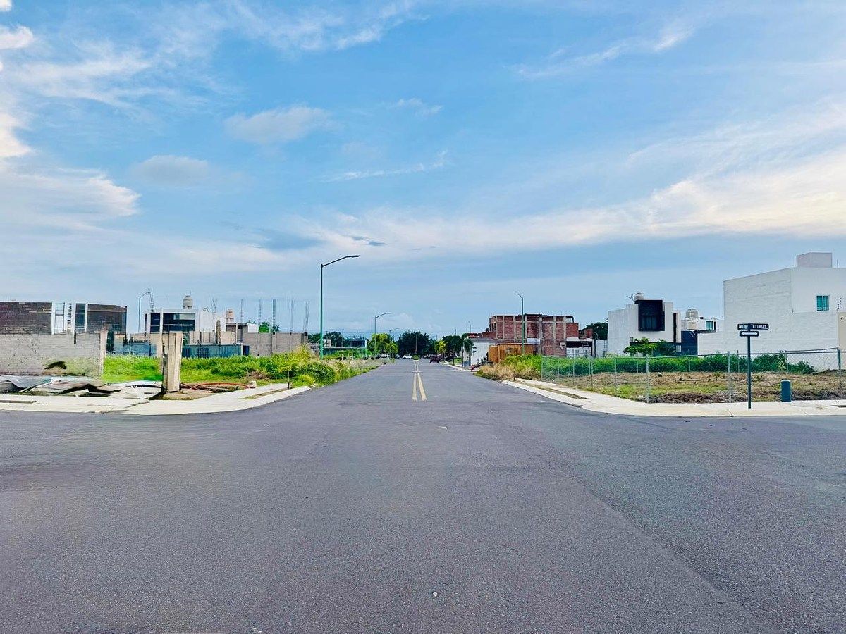 Terreno San Jorge | Pincali