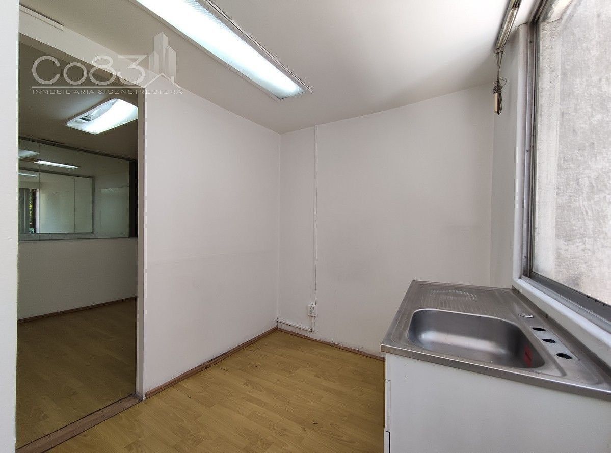 Renta - Oficina - Rubén Darío - 110 m2 - Piso 1 PTE | Pincali