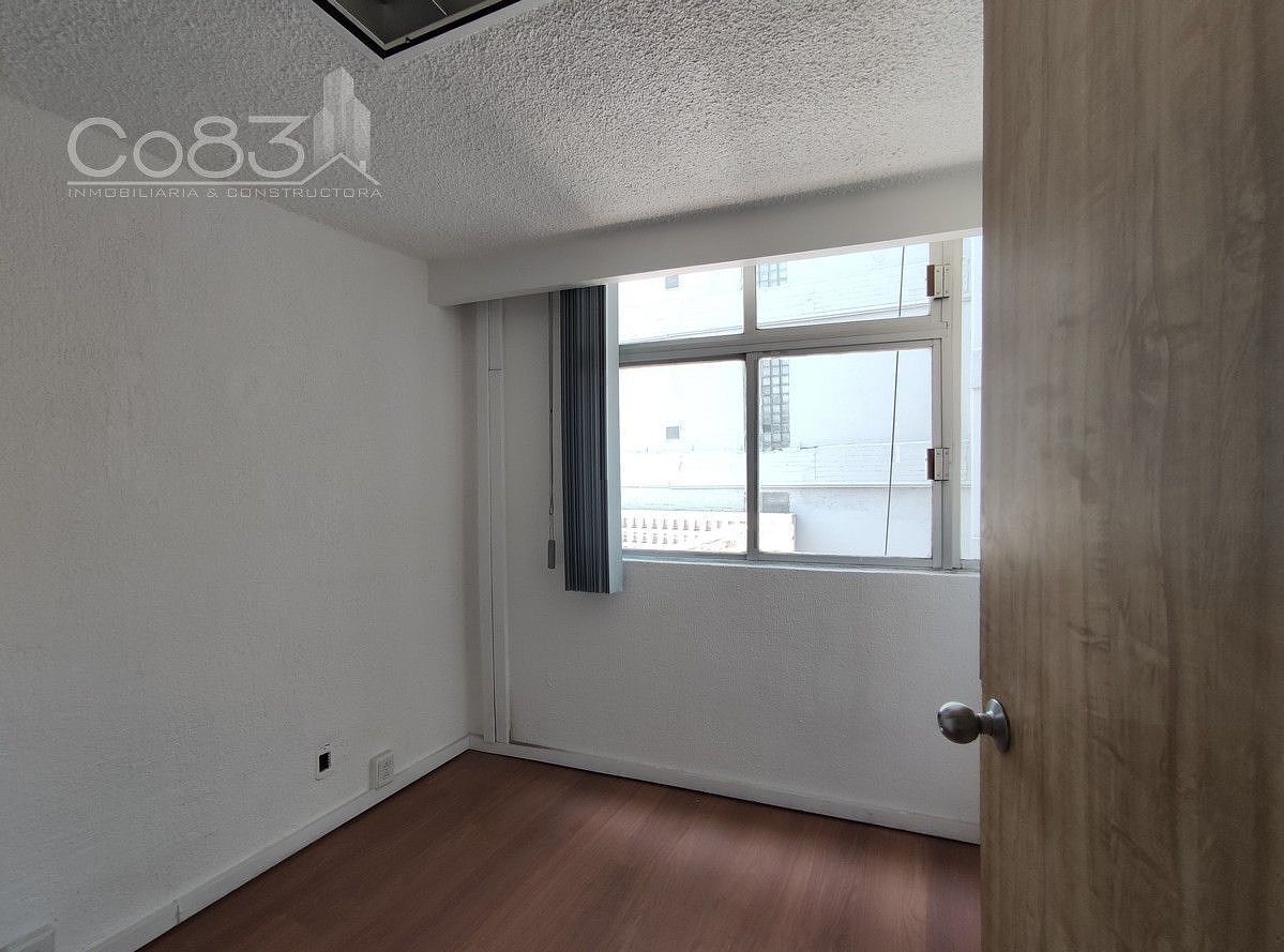 Renta - Oficina - Rubén Darío - 110 m2 - Piso 5 PTE | Pincali