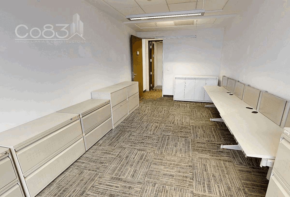 Renta - Oficina - Punta Santa Fe - 884 m2 - Piso 8 | Pincali