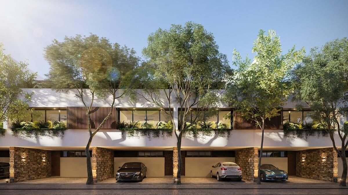 House for sale in Montebello with three bedrooms | Pincali