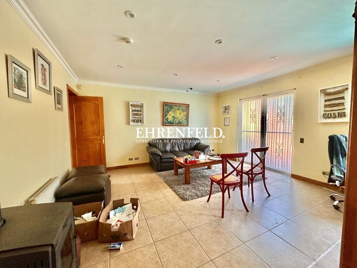 Jardín del Mar. Viña del Mar. Espectacular casa de 570 m2.