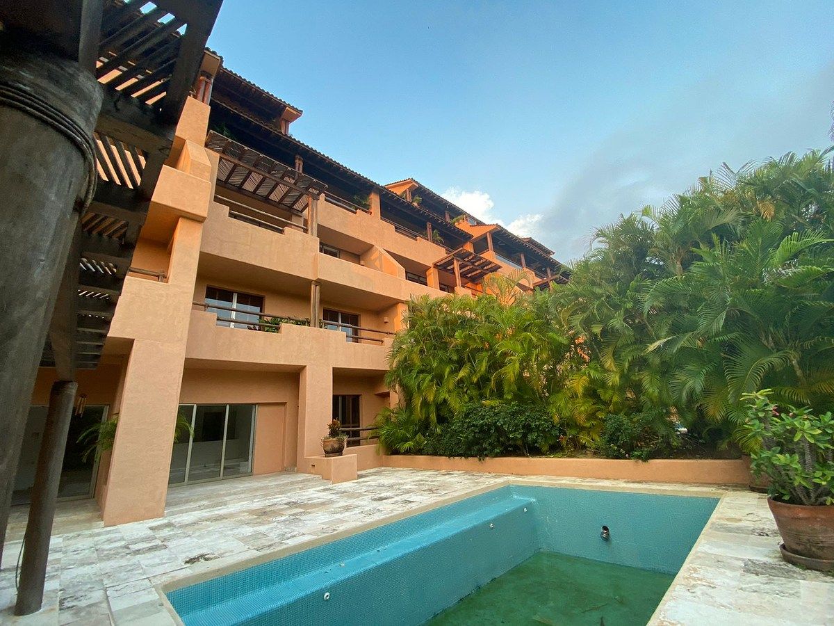 Departamento de oportunidad en Punta Ixtapa, Zihuatanejo