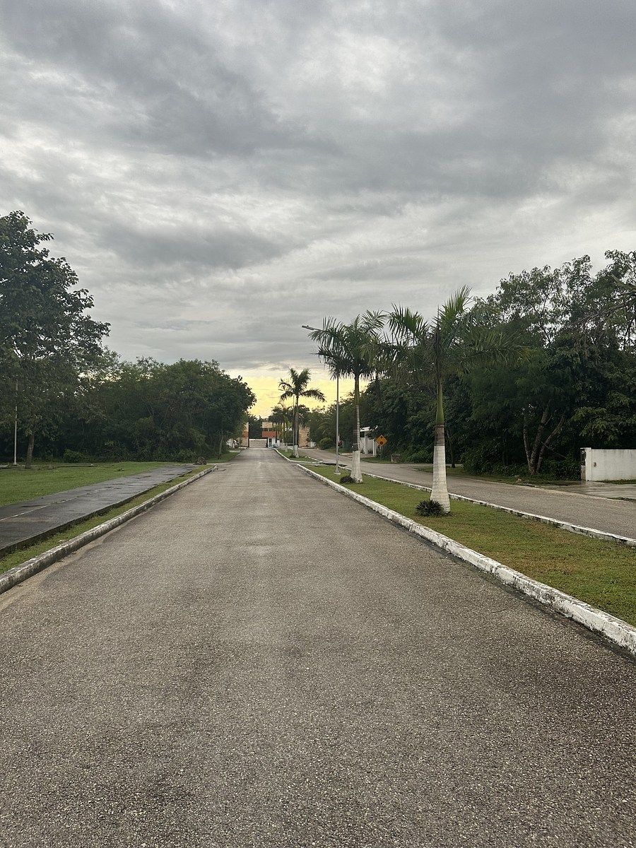 Terreno en venta, Privada Residencial Paseos del Mayab, Conkal, Yucatan