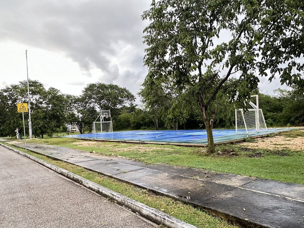Terreno en venta, Privada Residencial Paseos del Mayab, Conkal, Yucatan