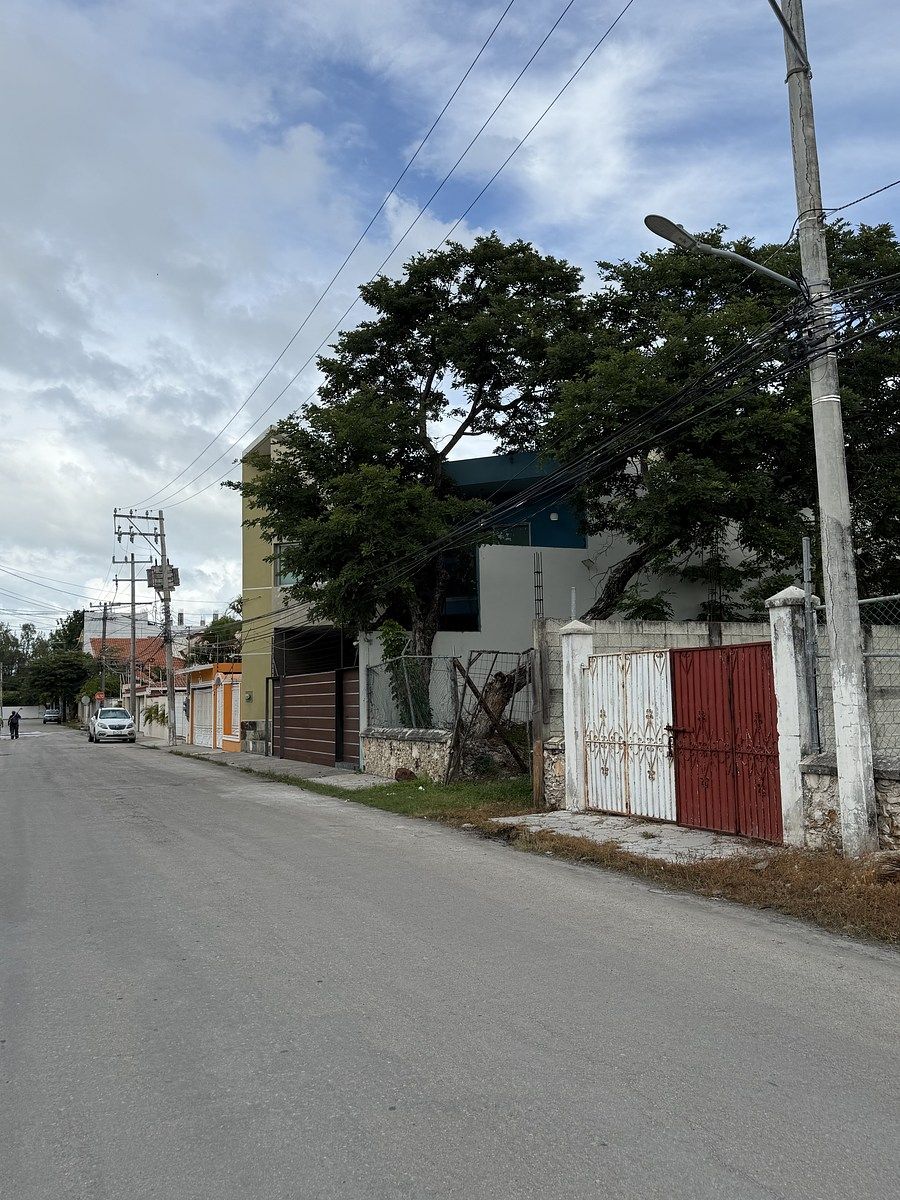 Land for sale in Ciudad del Carmen, Playa Norte neighborhood | Pincali