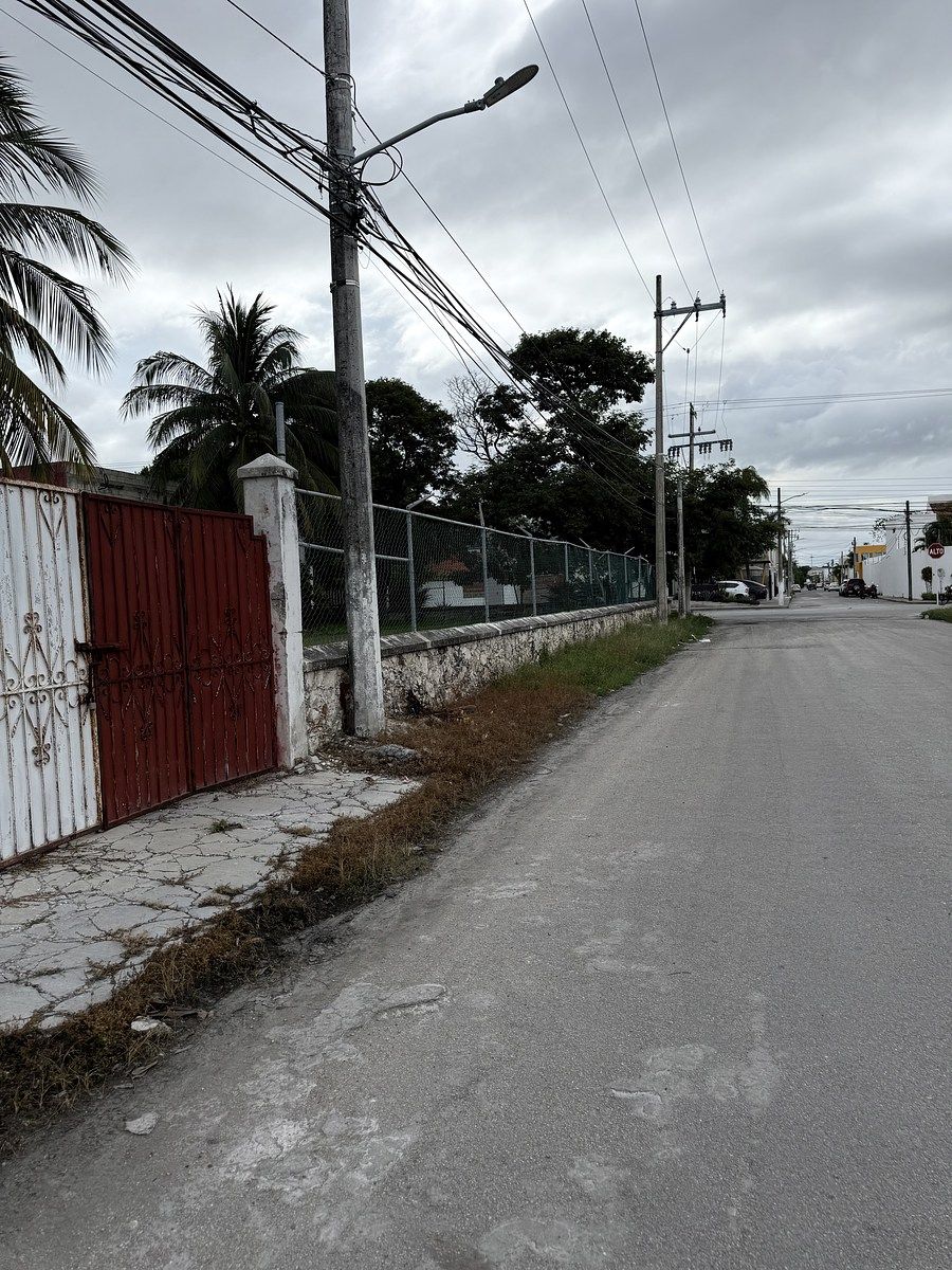 Land for sale in Ciudad del Carmen, Playa Norte neighborhood | Pincali