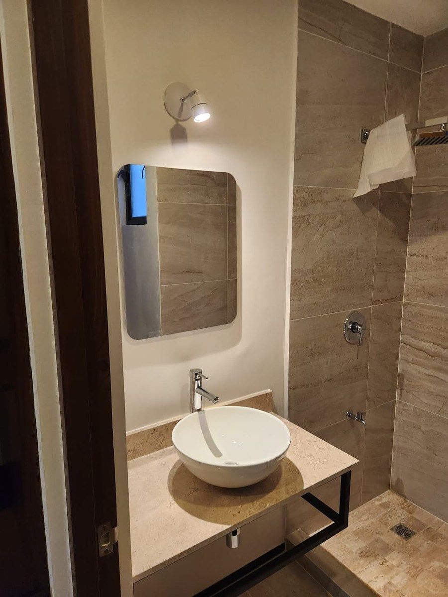 Departamento en RENTA 1 Recámara Torre Remolino Temozón | Pincali