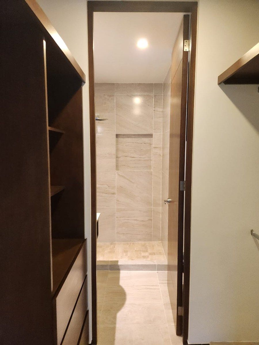 Departamento en RENTA 1 Recámara Torre Remolino Temozón | Pincali