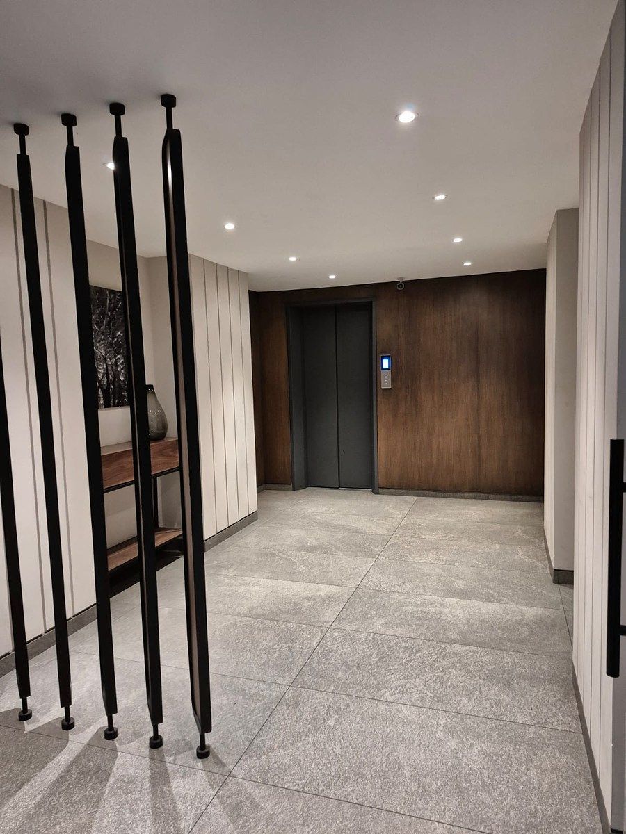 Departamento Venta Juan Racine Polanco Miguel Hidalgo | Pincali