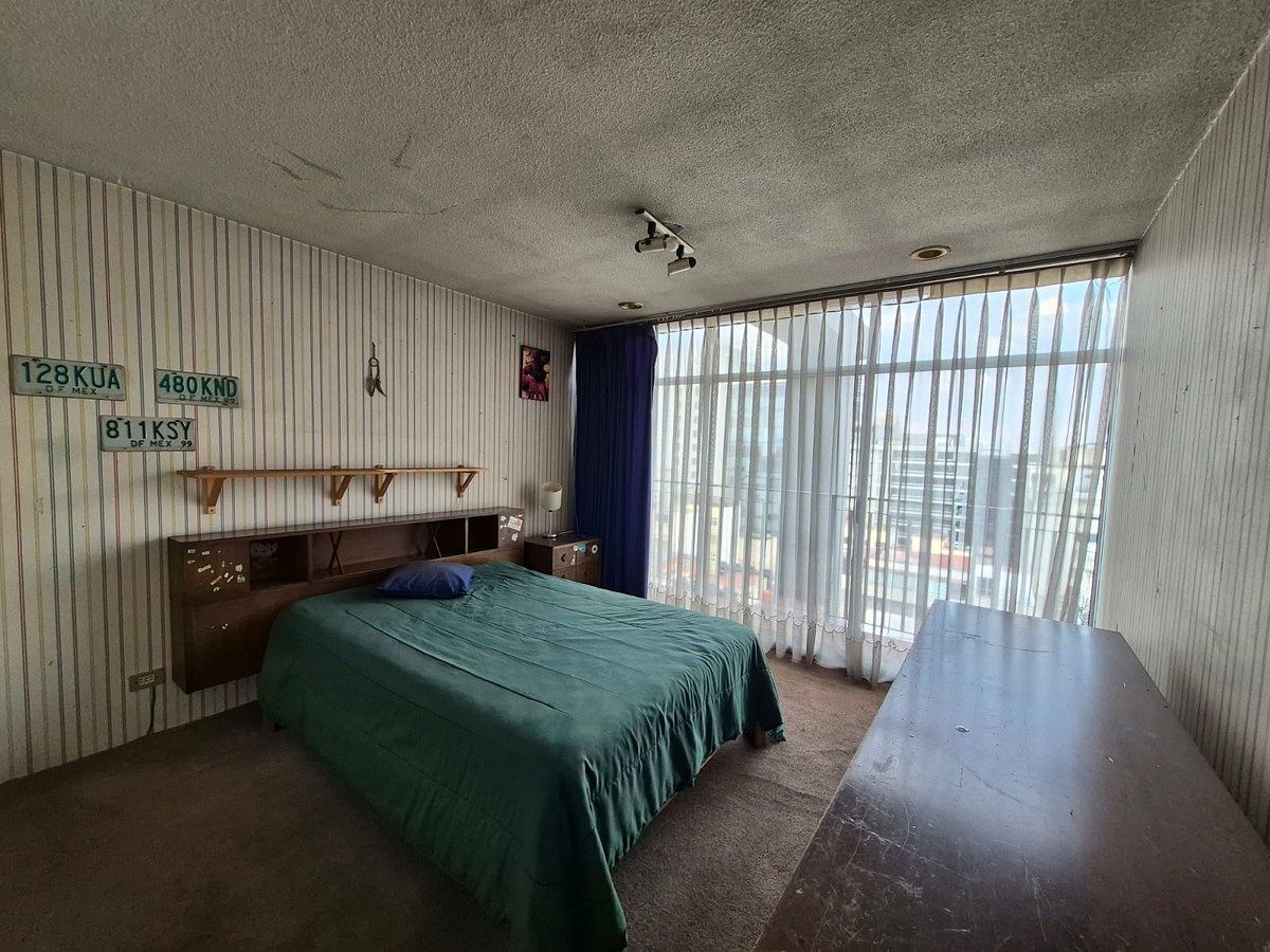 Departamento Venta Juan Racine Polanco Miguel Hidalgo | Pincali