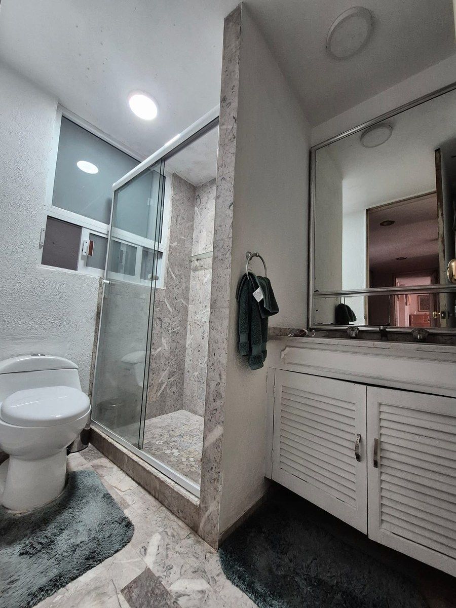 Departamento Venta Juan Racine Polanco Miguel Hidalgo | Pincali