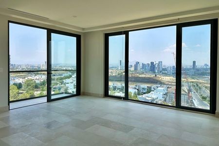 Torre del Prado 2 Rec 2 baños 2 autos Piso 12, departamento de lujo en ...