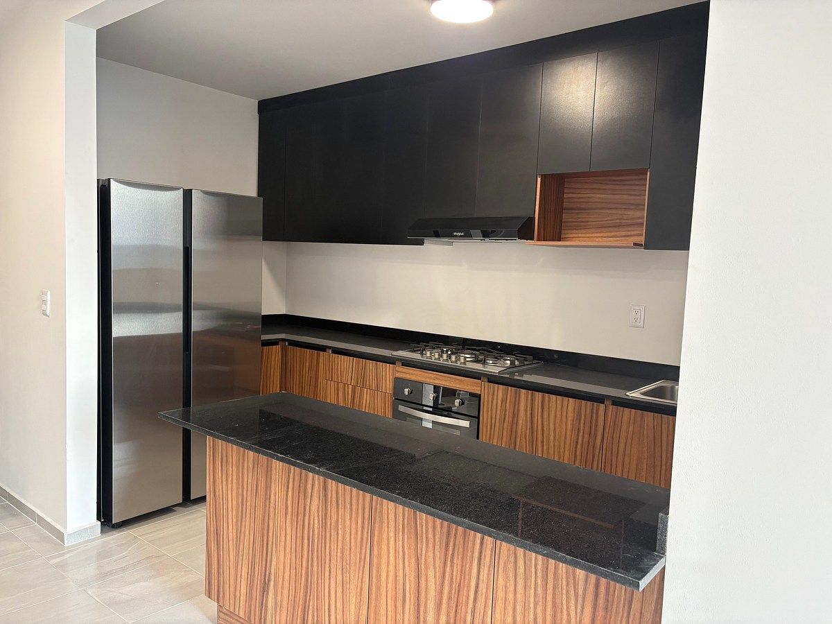 APARTMENT FOR RENT IN MONTEBELLO, CD MESETA | Pincali