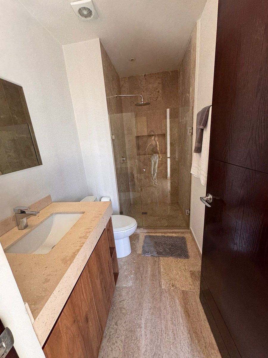 Departamento totalmente amueblado en Torre ONNE equipado es un ...