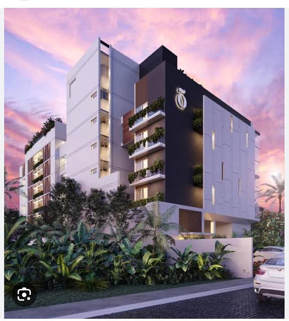 Departamento totalmente amueblado en Torre ONNE equipado es un ...