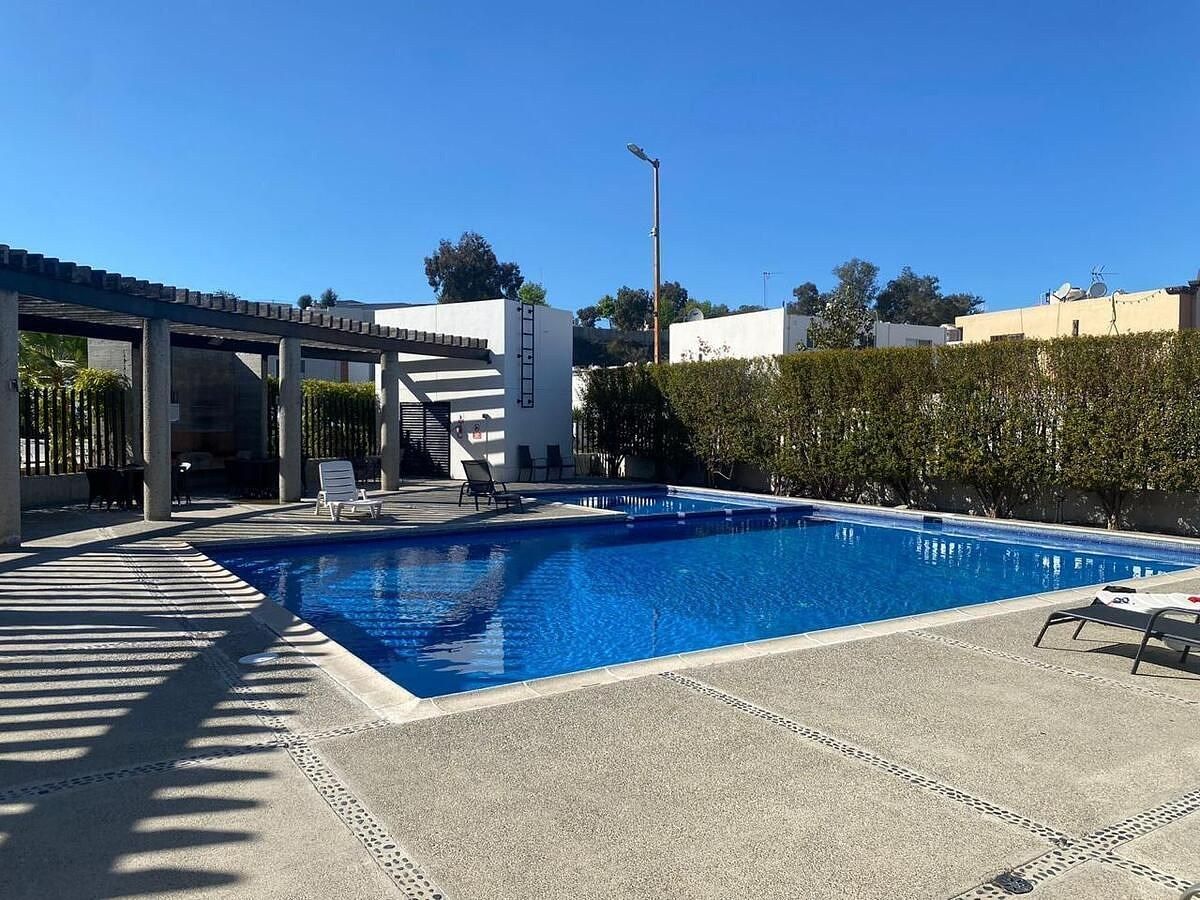 Rent Apartment Bonaterra 2R 2B 3rd floor | Pincali