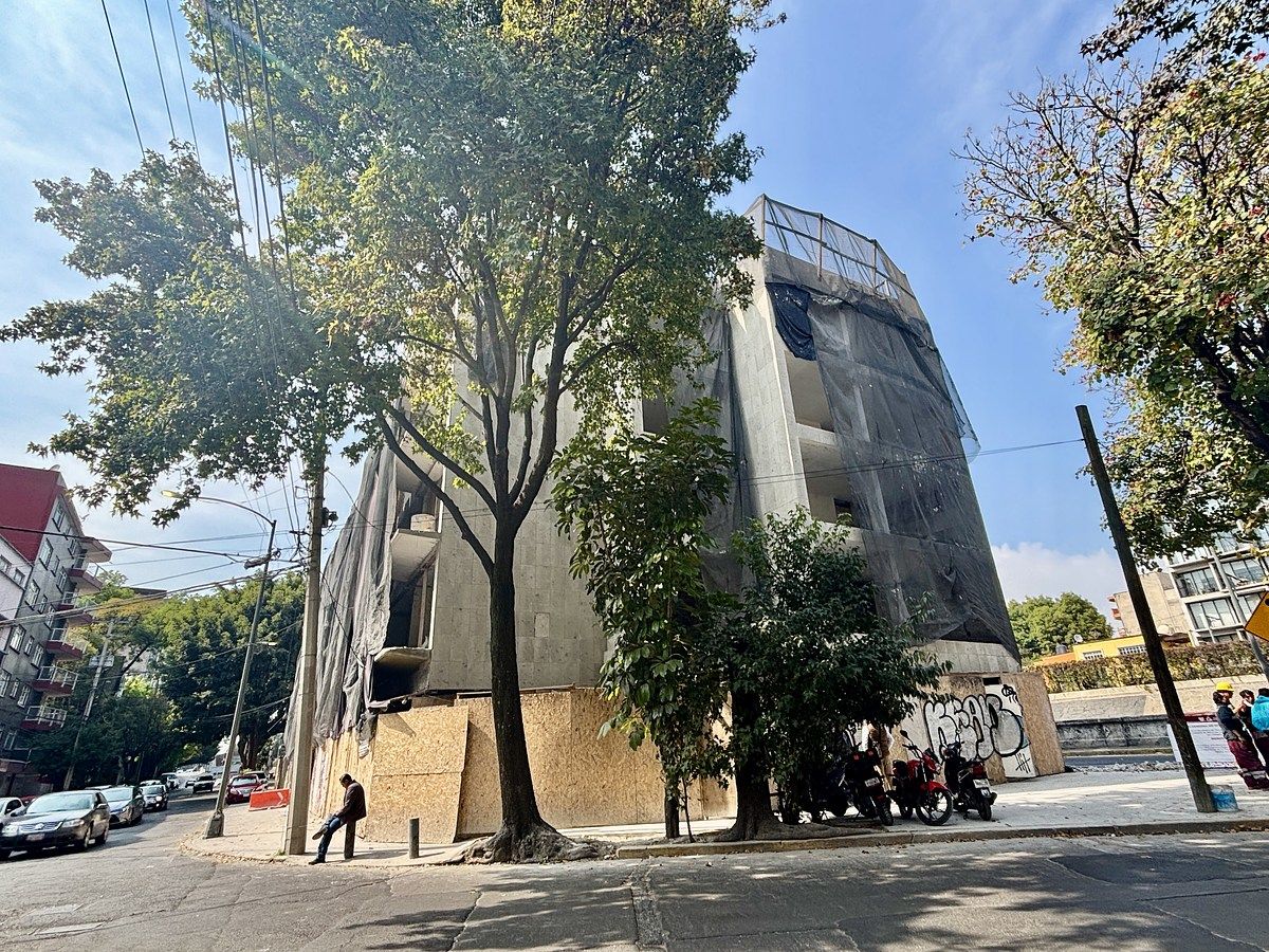 PRE-SALE brand new apartments in Col. Del Valle Norte | Pincali