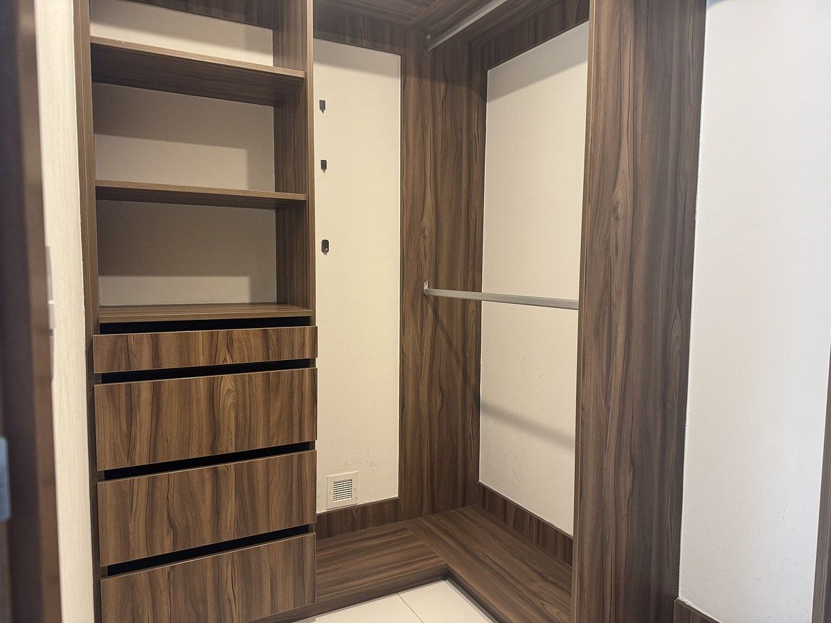 RENTO DEPARTAMENTO AMUEBLADO EN THE POINT SANTA FE | Pincali