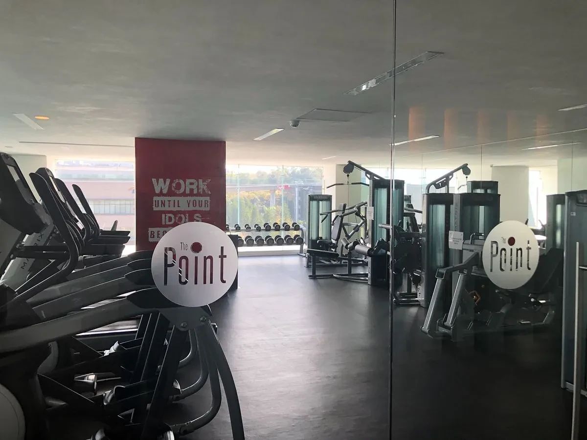 RENTO DEPARTAMENTO AMUEBLADO EN THE POINT SANTA FE | Pincali