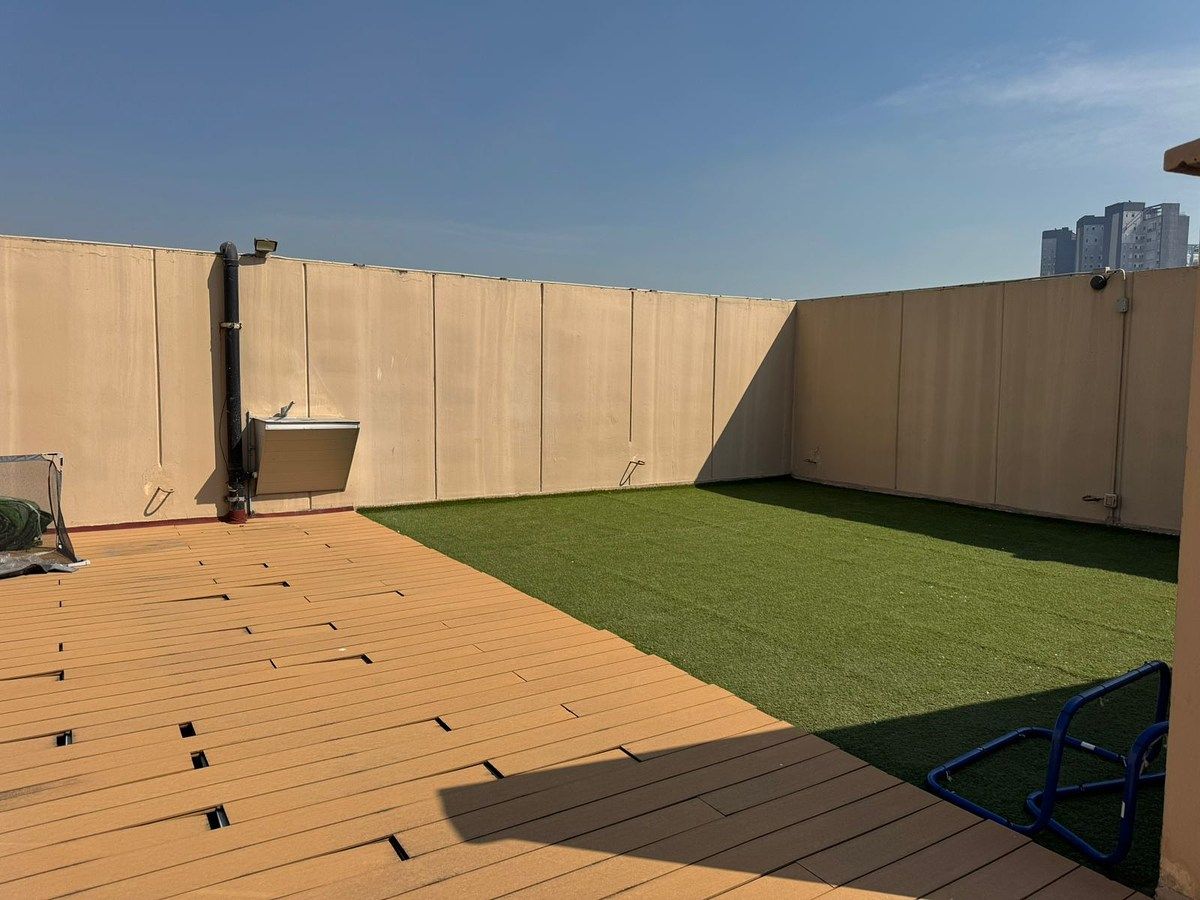 RENTA PENTHOUSE EN ORUN PALACE EN BOSQUE REAL | Pincali