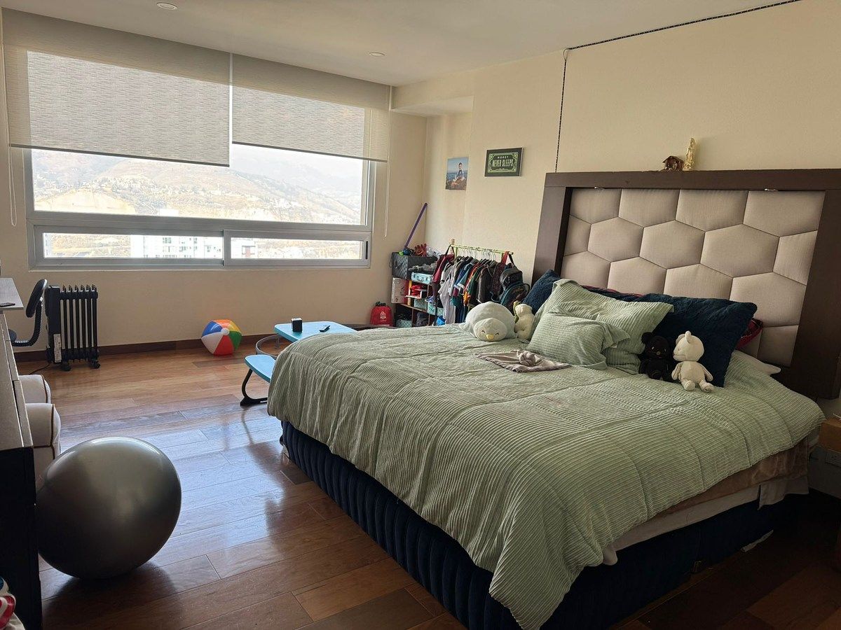 RENT PENTHOUSE IN ORUN PALACE IN BOSQUE REAL | Pincali