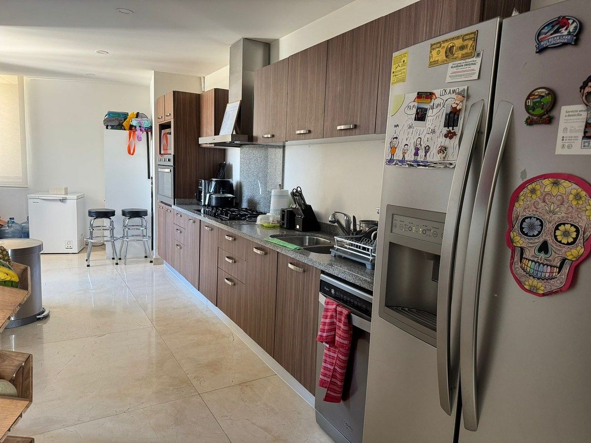 RENT PENTHOUSE IN ORUN PALACE IN BOSQUE REAL | Pincali