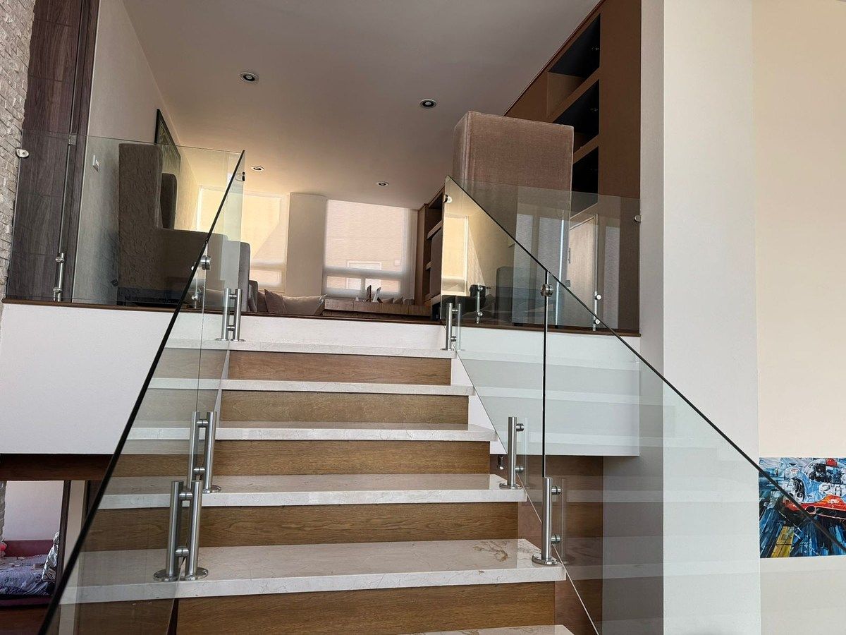 RENT PENTHOUSE IN ORUN PALACE IN BOSQUE REAL | Pincali