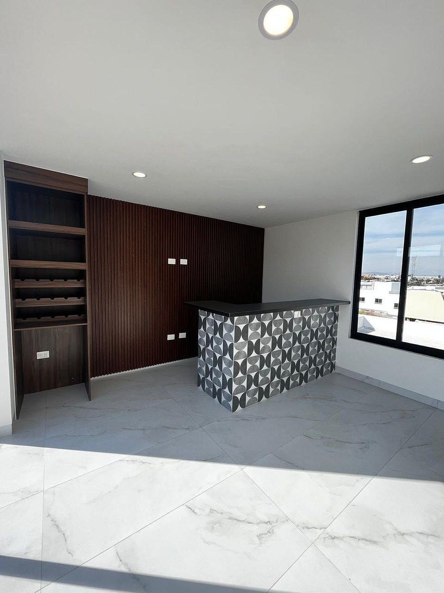 🏠 ¡Casa de tus sueños con Roof Garden y Sky Bar por solo $3,590,000 ...