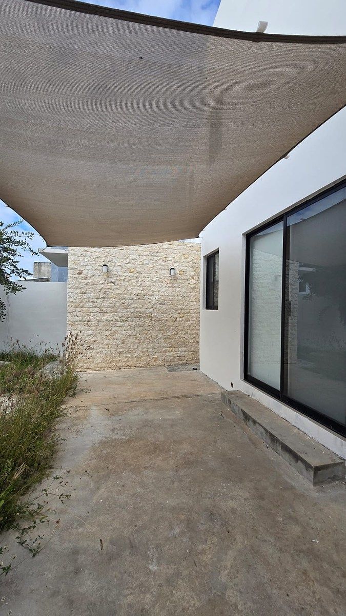 🏡 House for Rent in La Floresta Residential – Mérida, Yucatán