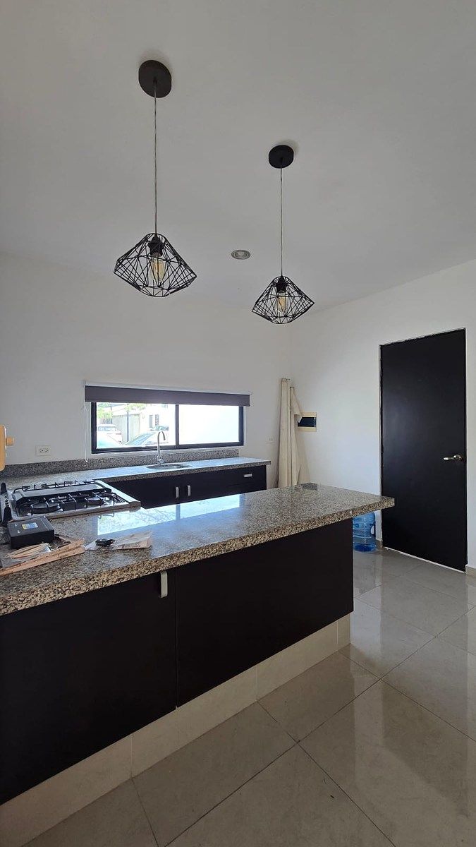 🏡 House for Rent in La Floresta Residential – Mérida, Yucatán