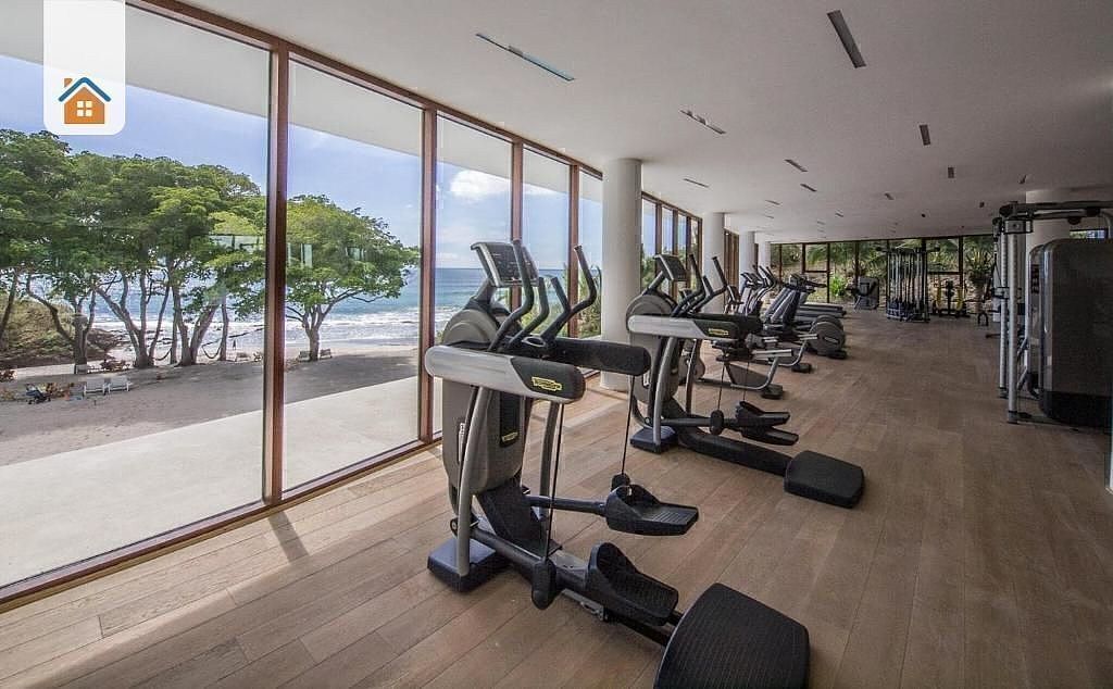 Depto en venta en Punta de Mita, frente al mar | Bolongo | 3 recámaras ...