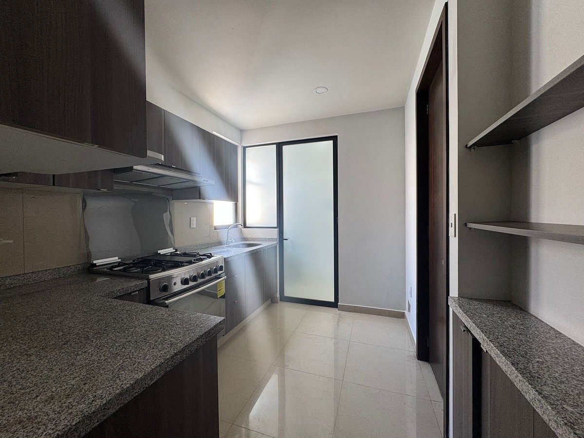 DEPARTAMENTO EN RENTA - RÍO TÍBER | Pincali