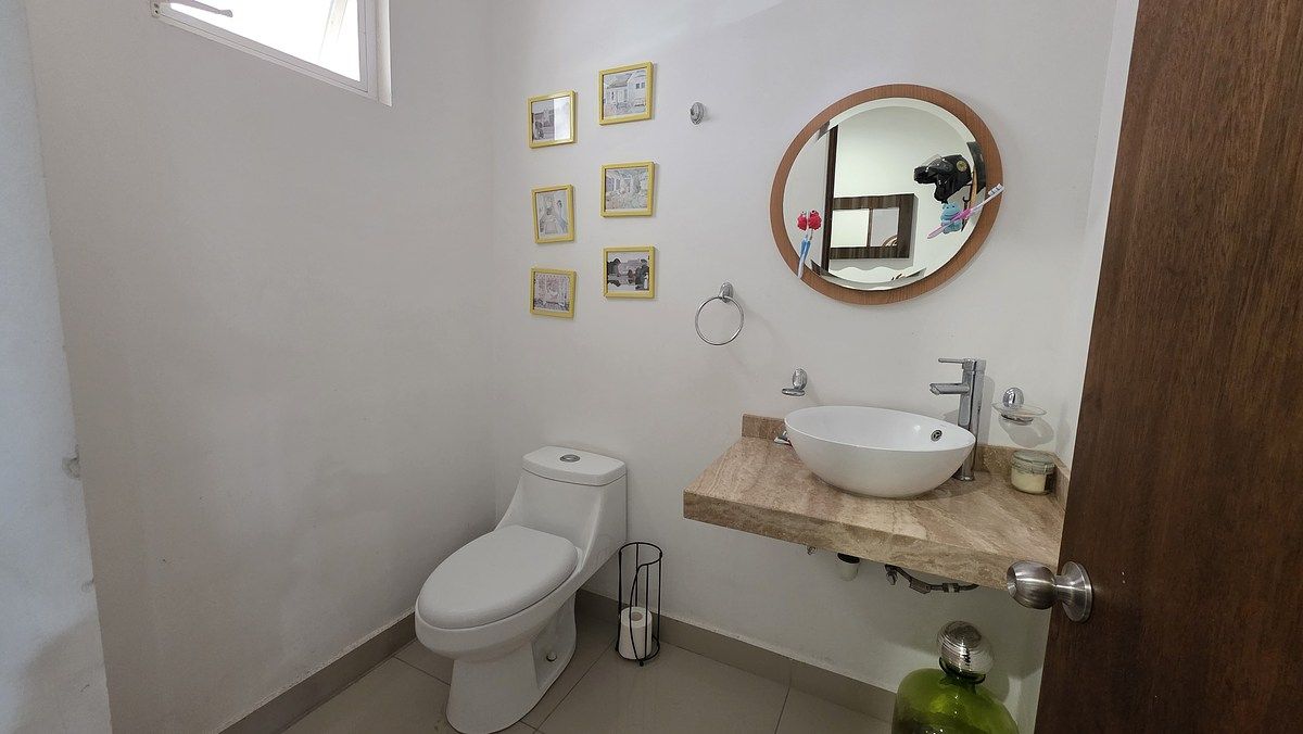 Casa con Roof Garden en Real Campestre en Venta | Pincali