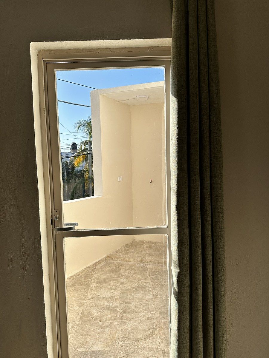 RENTA DEPARTAMENTO SAN CARLOS MÉRIDA YUCATAN | Pincali