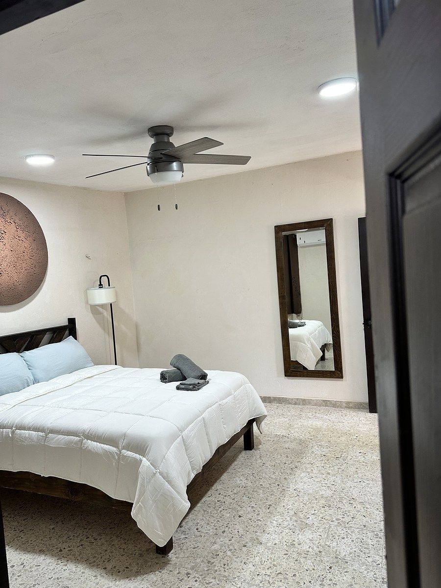 RENTA DEPARTAMENTO SAN CARLOS MÉRIDA YUCATAN | Pincali