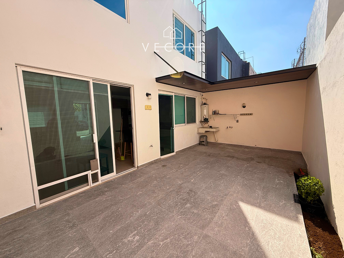 HOUSE FOR RENT IN NATUREZZA, BOSQUES DE SANTA ANITA, TLAJOMULCO DE ...