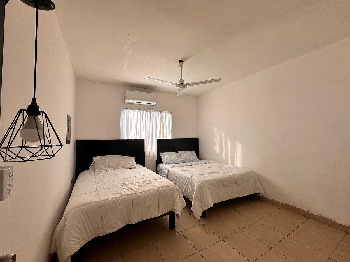 CASA EN RENTA EN KINO NUEVO EN BAHIA DE KINO,SONORA