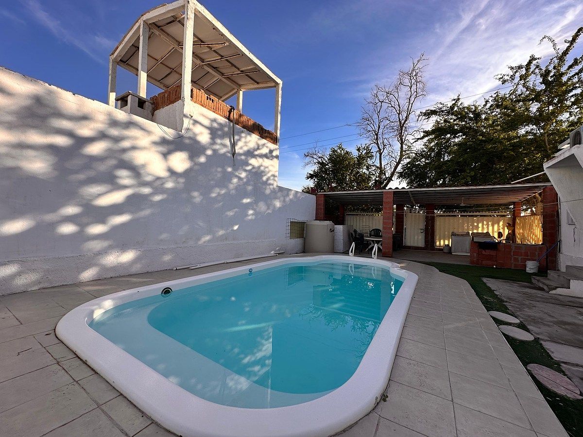 CASA EN RENTA EN KINO NUEVO EN BAHIA DE KINO,SONORA