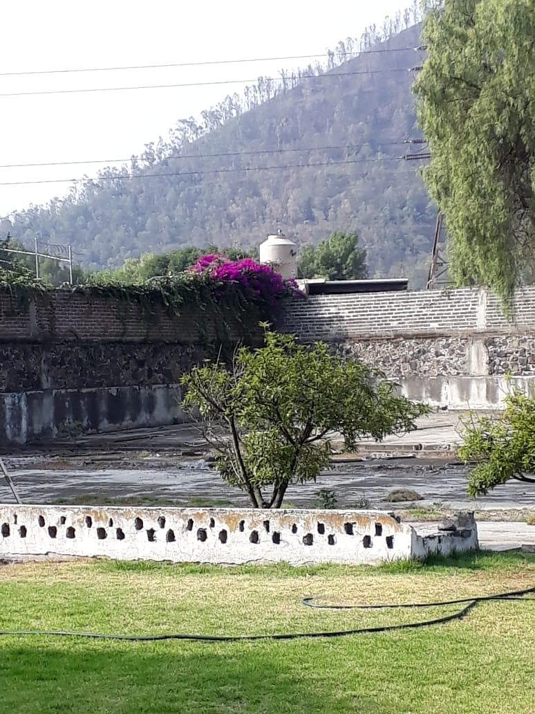 TERRENO EN VENTA EN STA. MA. TEPEPAN CDMX | Pincali