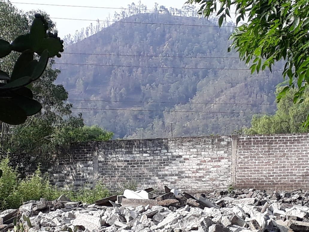 TERRENO EN VENTA EN STA. MA. TEPEPAN CDMX | Pincali