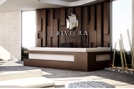 Espectacular Vista a la Zona Colonial (A-8 Bloque 1) | EasyBroker