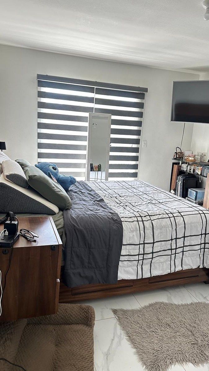 Casa Amueblada en Renta en Colonia Morelos | Excelente Ubicación en ...